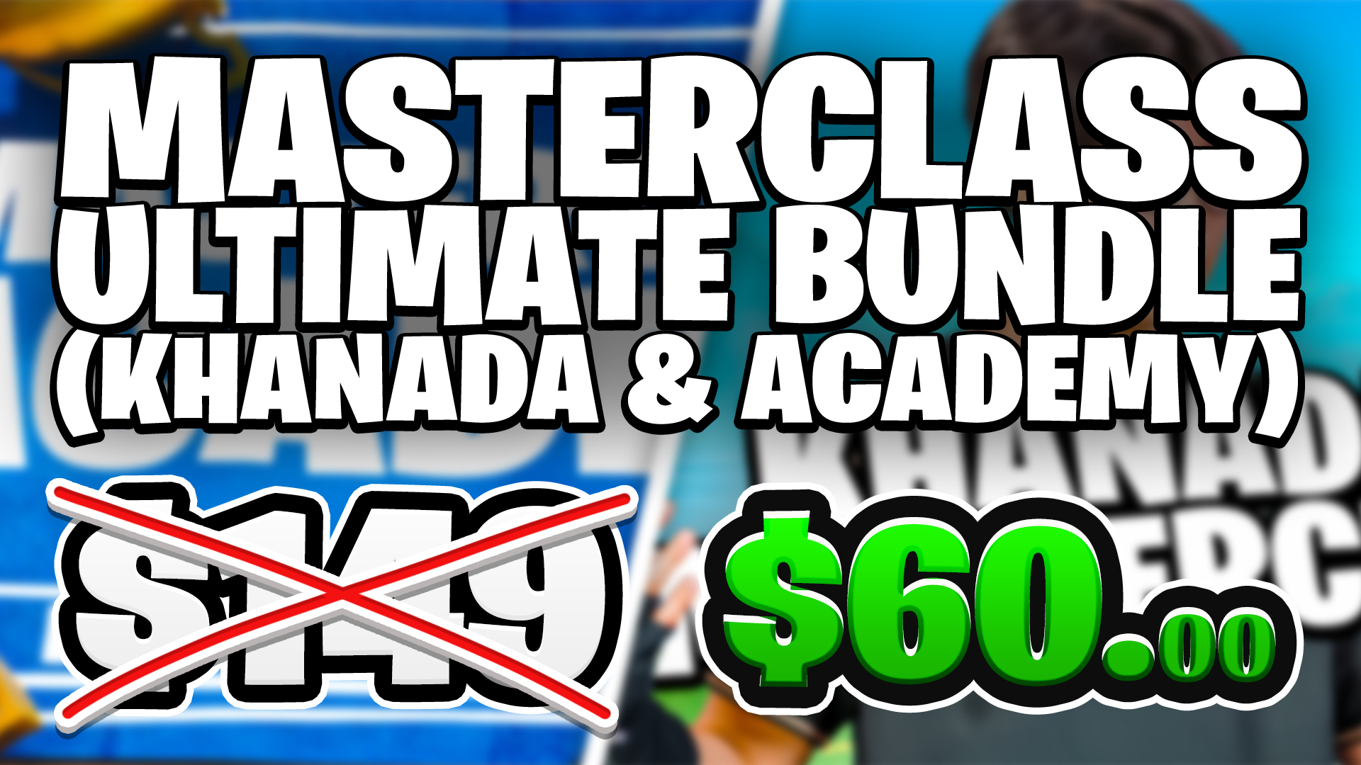 Ultimate Bundle Upgrade