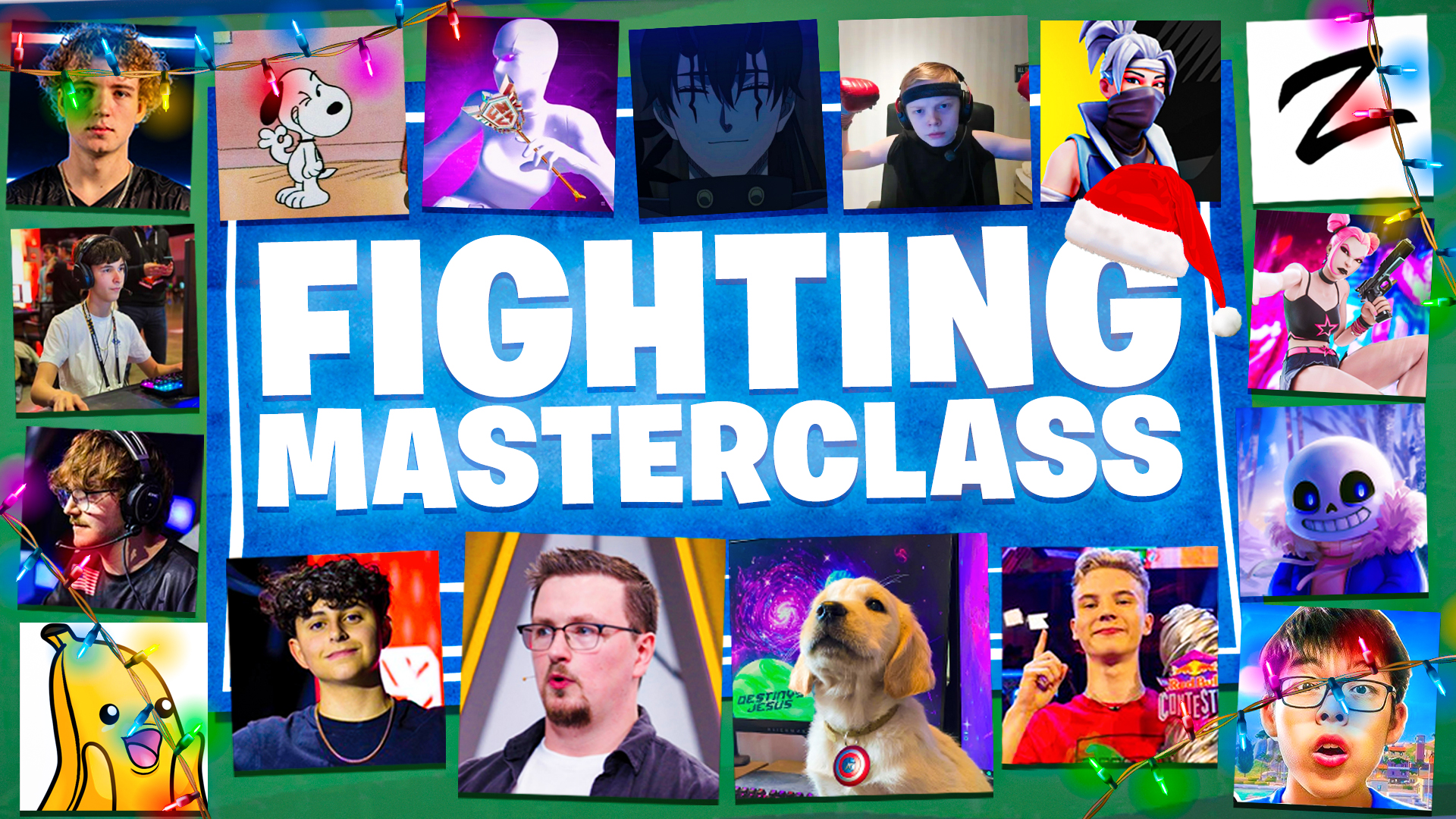 Fortnite Masterclass: Pro Coaching To Improve Your Skills Today