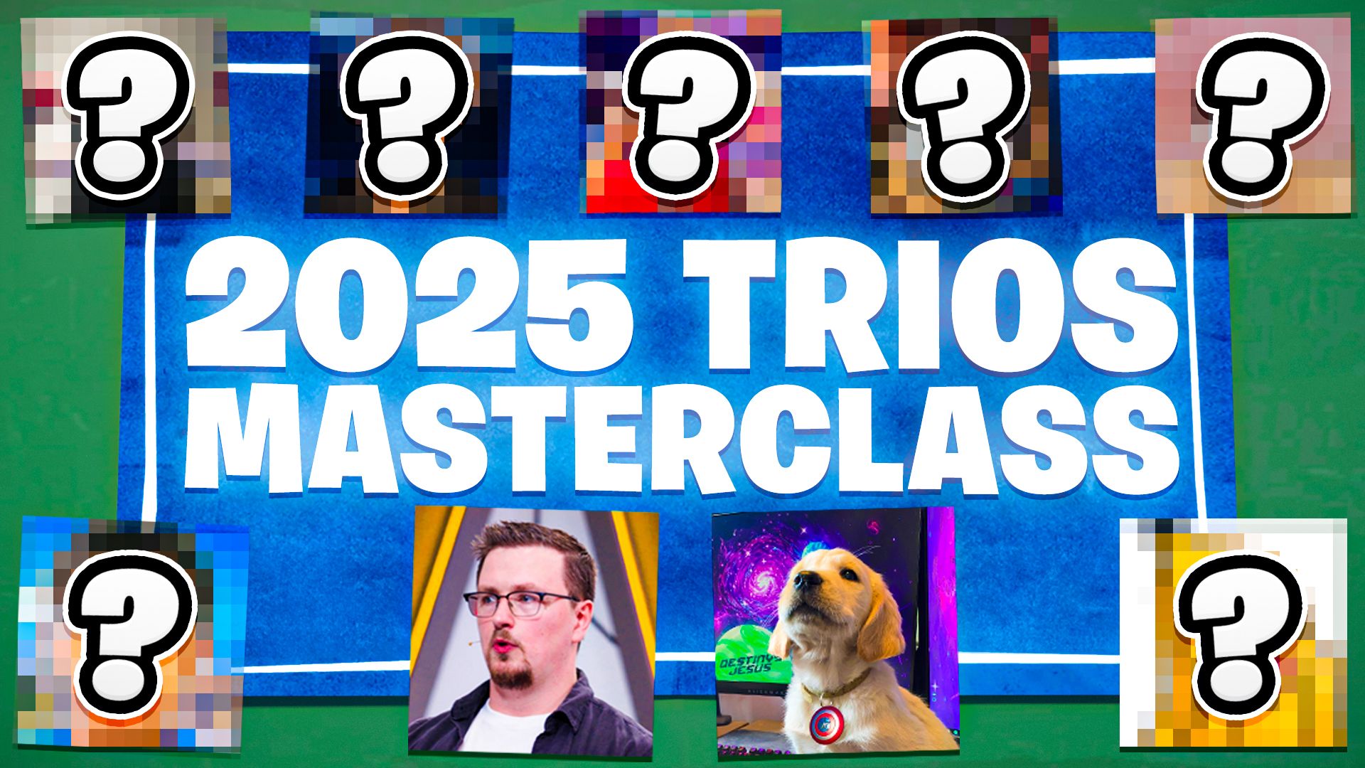 Fortnite Masterclass: Pro Coaching To Improve Your Skills Today